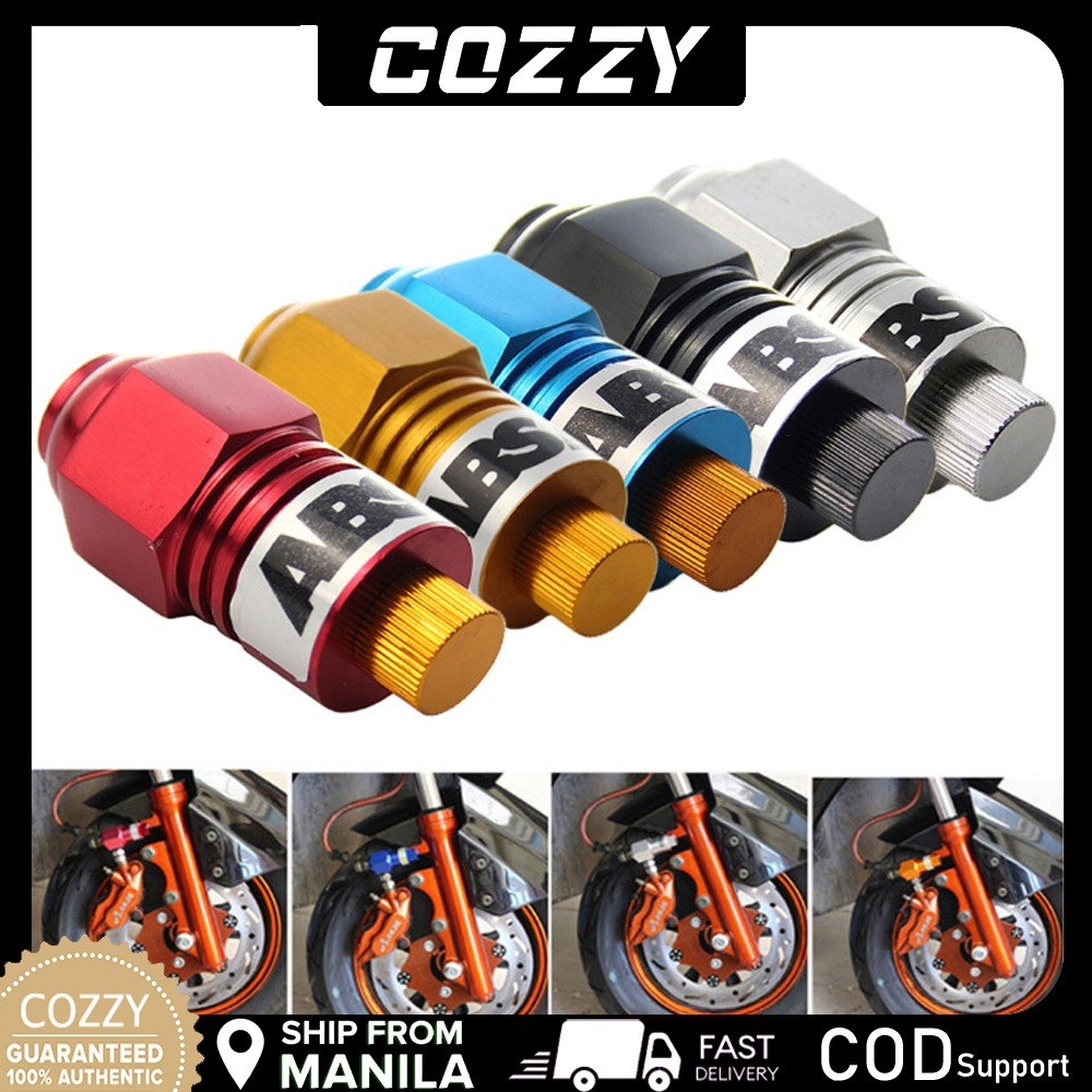 Motorcycle ABS Anti-locked Braking System 10mm Brake Caliper Assist ...