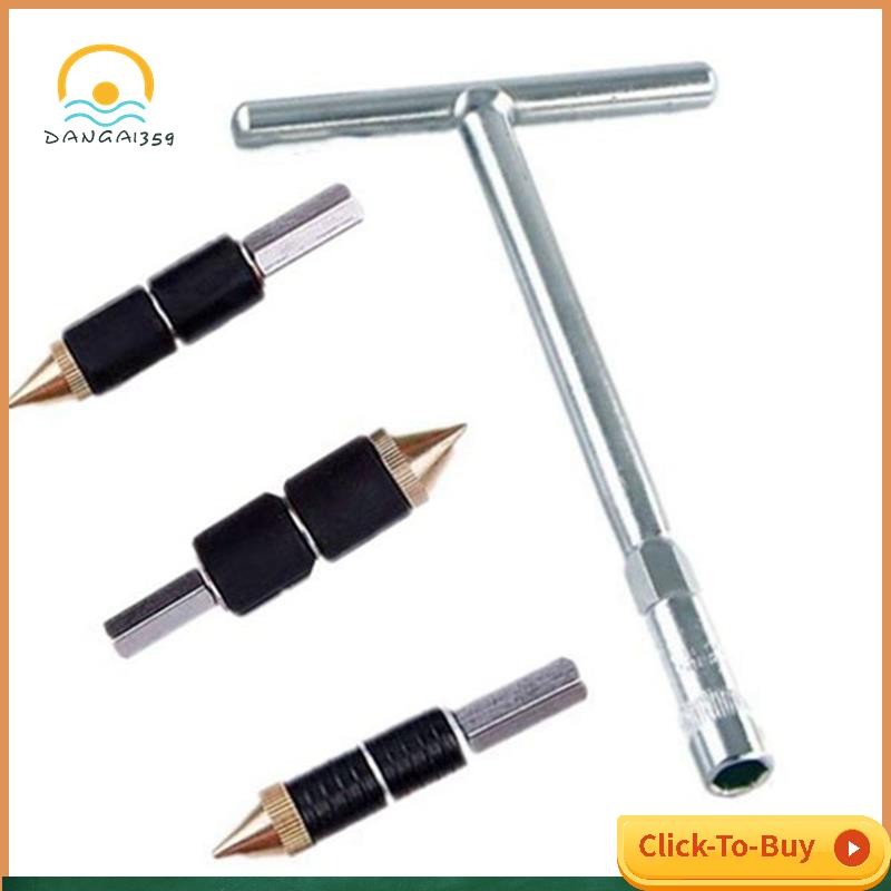 【Dangai359】Kitchen Bathroom Repair Plumbing Tool Set PPR Tube Hot-Melt ...