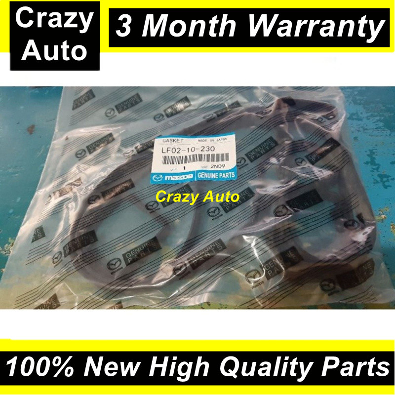 Mazda 3 2.0 2003-2009 / Ford Escape/Focus LF02-10-230 Valve Cover ...