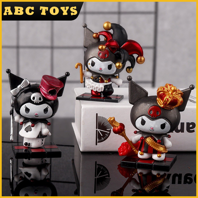 Cute Character Blind Box / Cute Character Action Figure / Character Toy ...