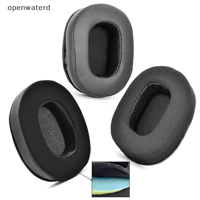 [op] Replacement Ear Pads Cushions Replacement Compatible with Razer ...