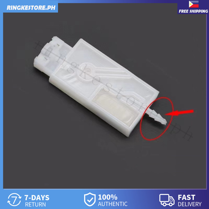 1pcs DX5 Ink Damper For Epson XP600 dumper dx11 4720 5113 Print Head ...
