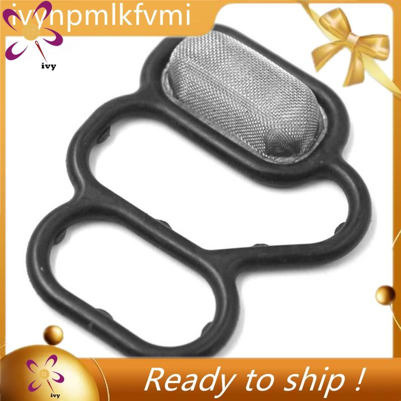 [Ivym] 6X Car VTEC Solenoid Gasket Variable Timing Solenoid Valve ...