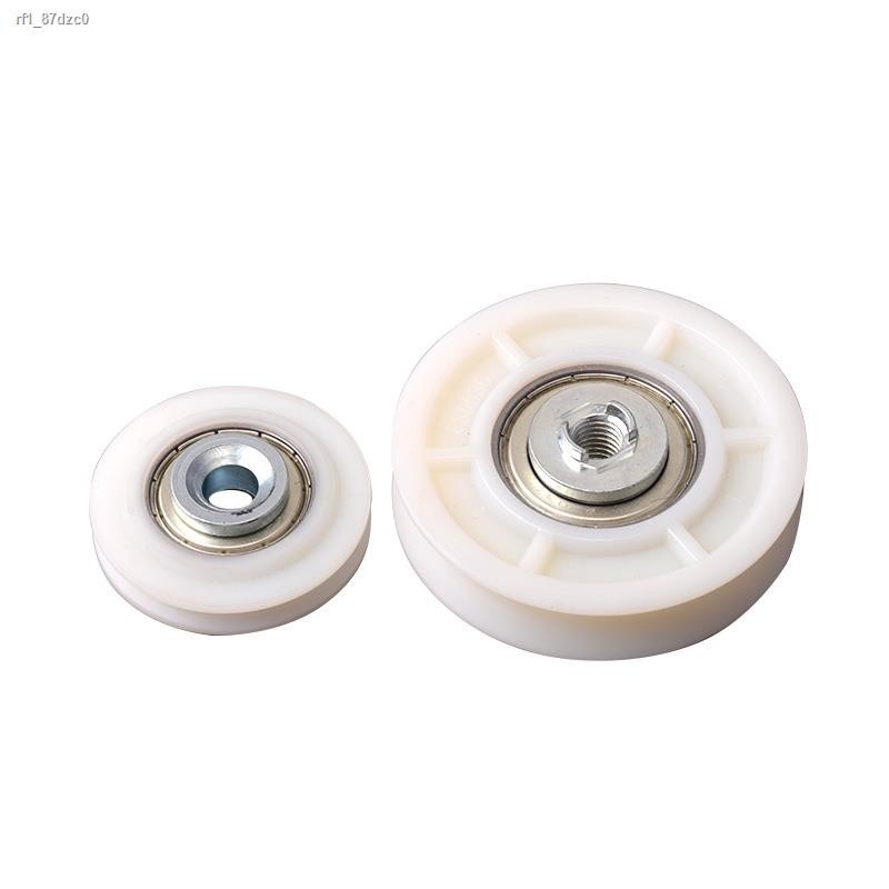 COD/Jiangnan fast easy-to-lift elevator wire rope wheel 50MM74MM ...