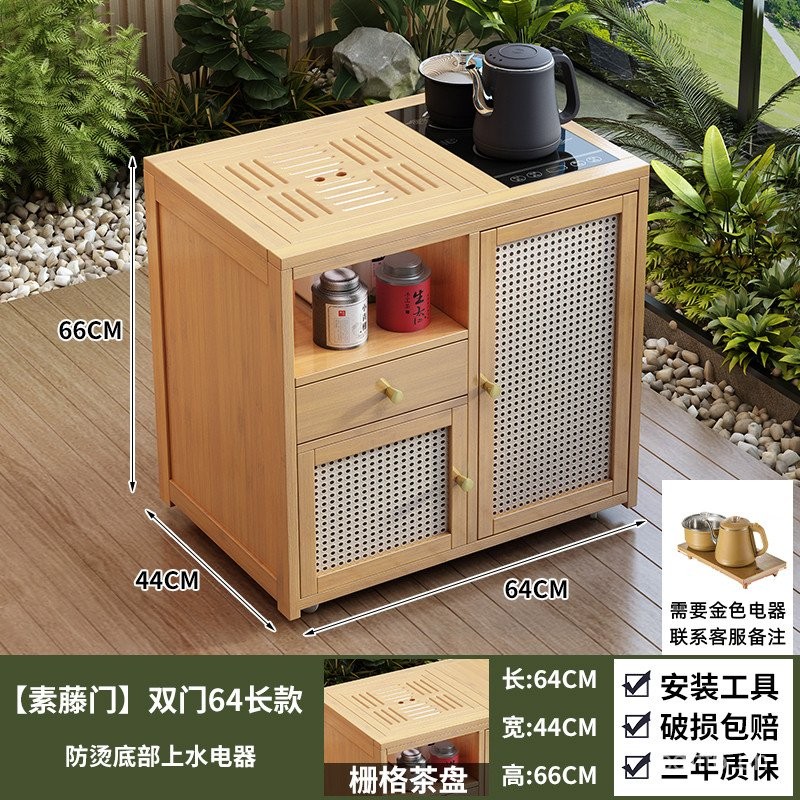 Mobile Small Tea Table Modern Minimalist Tea Table Tea Side Table Tea ...