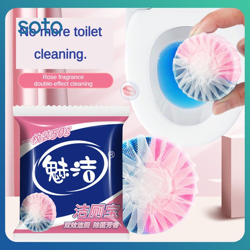 Deodorant Toilet Deodorization Innovative Toilet Fragrance Refreshing ...