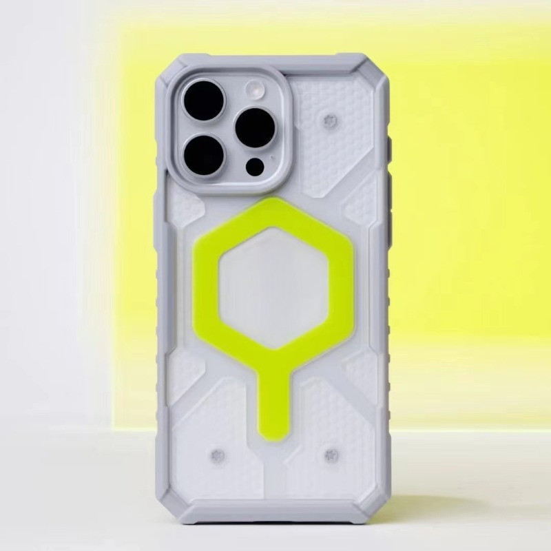 Simple Shockproof Case for phone 16 15 14 13 12 Pro Max Plus Armor ...