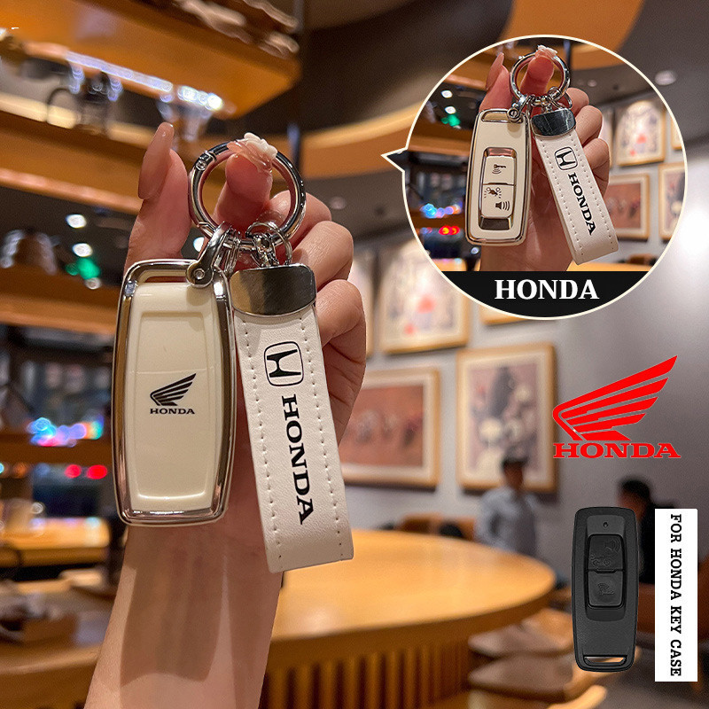 honda tpu key case for honda pcx160 giorno adv150 click160 adv350 sh350 ...