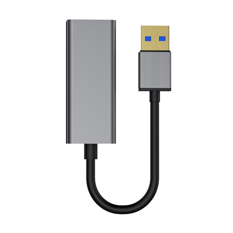 Gigabit Nic USB3.0Turn RJ45Mother Gigabit Drive-Free Ethernet NIC ...