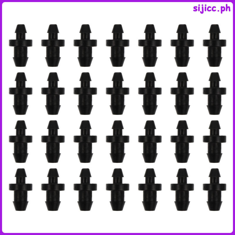 [READY STOCK] 60 Pcs Capillary Drip Irrigation Adjustable System ...