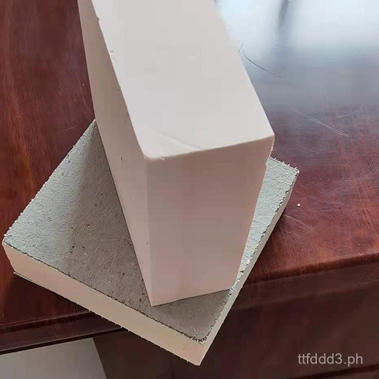 Phenolic Composite Board Exterior Wall Fireproof Thermal Insulation ...
