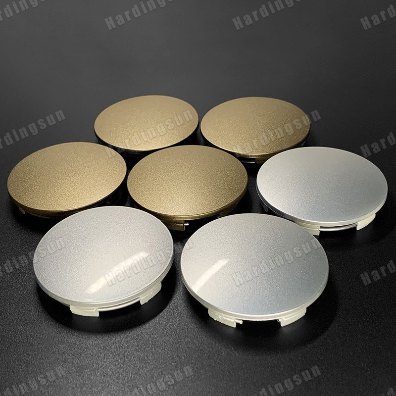 CarDIY 4pcs 65mm Car Wheel Center Hub Cap For Rays Volk Racing TE37 ...