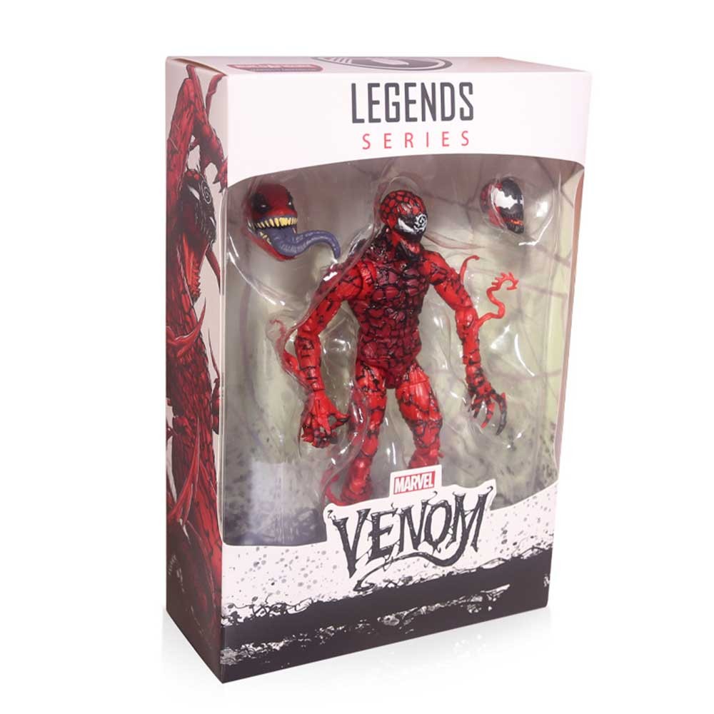 NEW Collectible Action Figure--6 inch Hasbro Marvel Legends Series ...