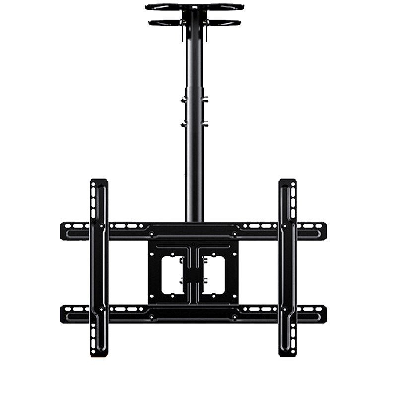 TV Hanger Ceiling Suspended Ceiling Support Double Screen Three Screen ...