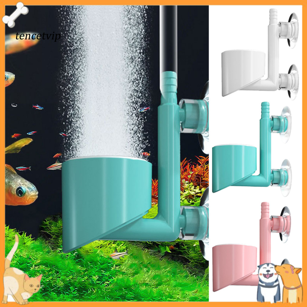Vip Fish Tank Oxygenator Quiet Fish Tank Air Pump Quiet Bubble Disk Air ...