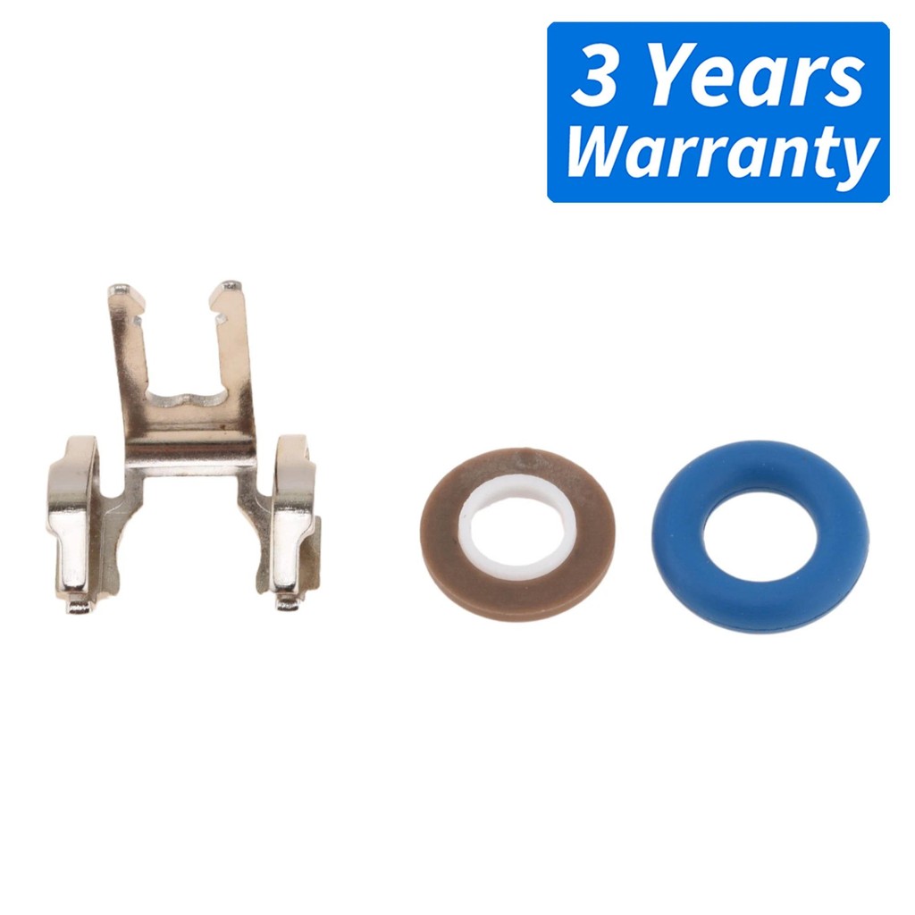 Fuel Injector Seal Repair Kit 2710720043,A2710720043 For MERCEDES-BENZ ...