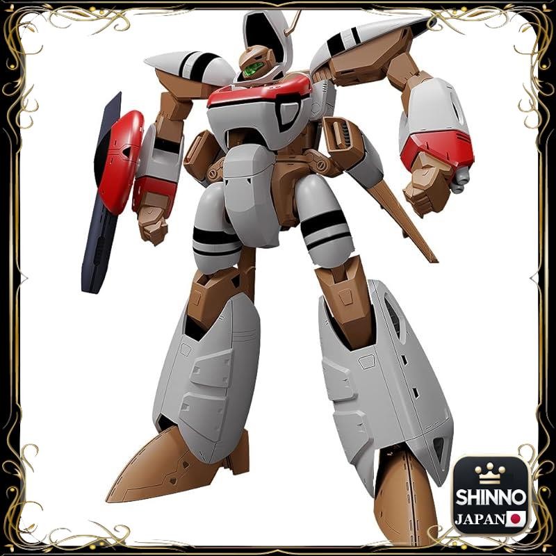 ★MODEROID Super Dimension Century Orguss Orguss Non-Scale Assembly ...