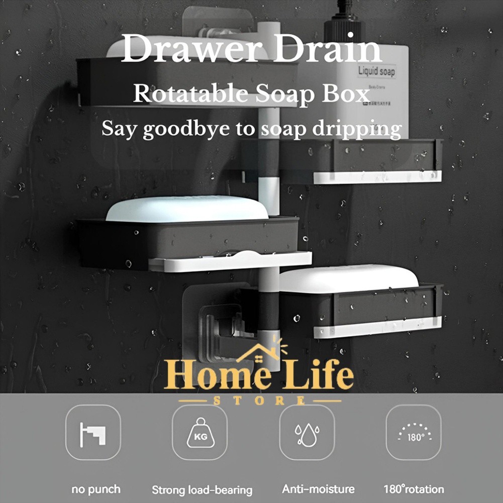bathroom soap holder - Best Prices and Online Promos - Sept 2026 ...