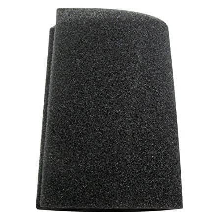 Speaker Box Foam - Waterproof Foam Ram Speaker Box 200x100x0.5 cm ...