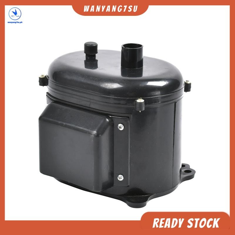 [wanyang7su.ph] 25mm Air Filter Silencer Air Diesel Parking Heater ...
