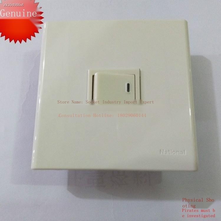 Retro industrial LOFT switch socket / American Japanese switch / one ...