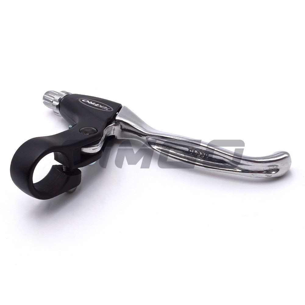 Tektro CL330 MTB City Trekking Bike V-Brake Mechanical Disc Brake Left ...