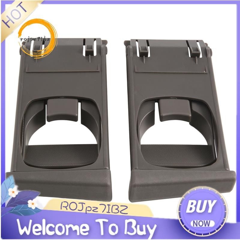 Car Left/Right Dashboard Cup Holder for Toyota Hilux Vigo Fortuner 2005 ...