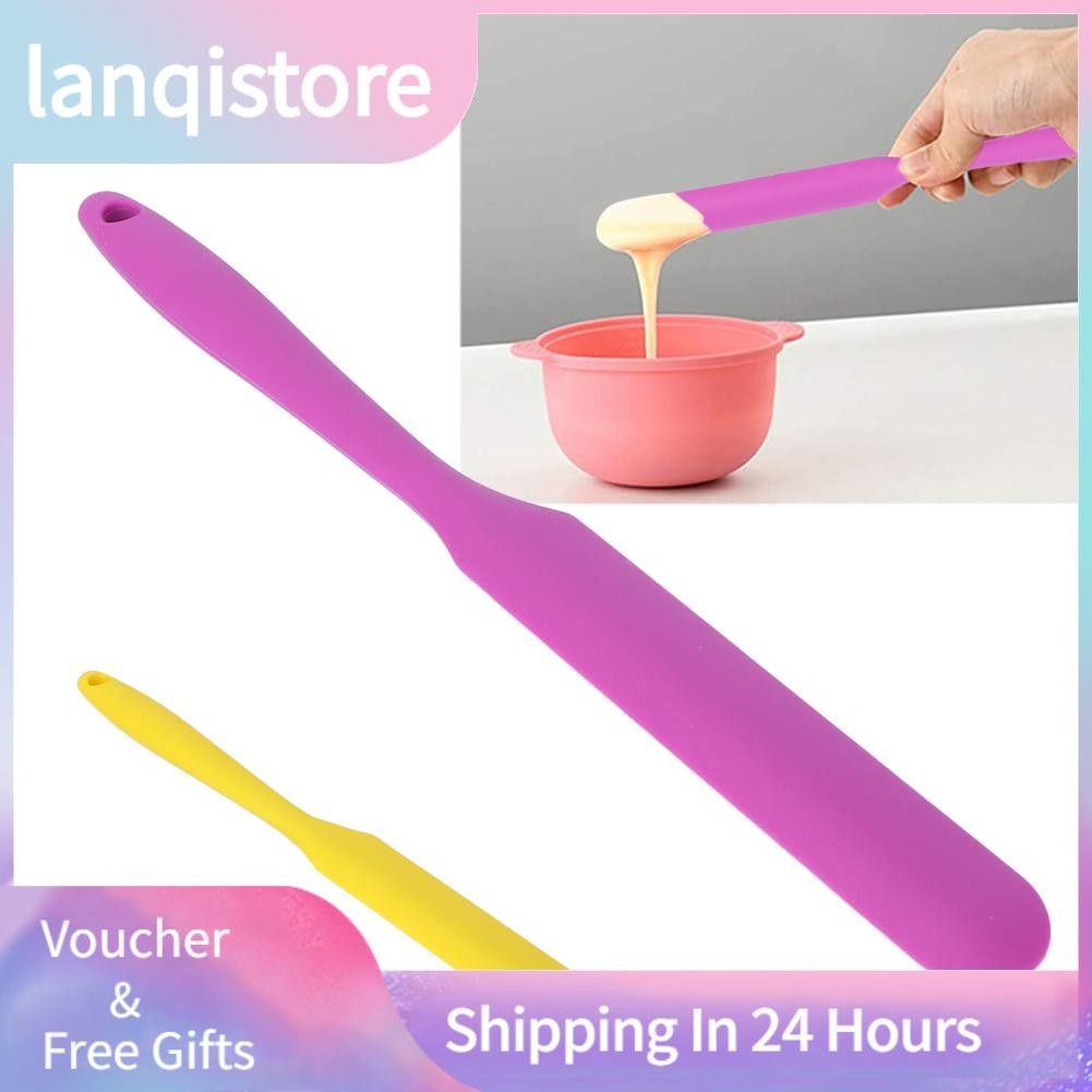 Lanqistore Waxing Applicator Wax Spatulas High Temperature Resistant ...