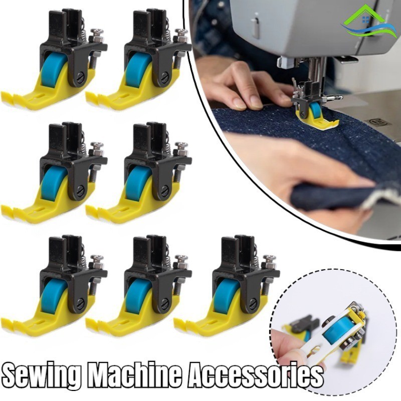 Easy Install Industrial Single Needle Lockstitch Tools- Stainless Steel ...