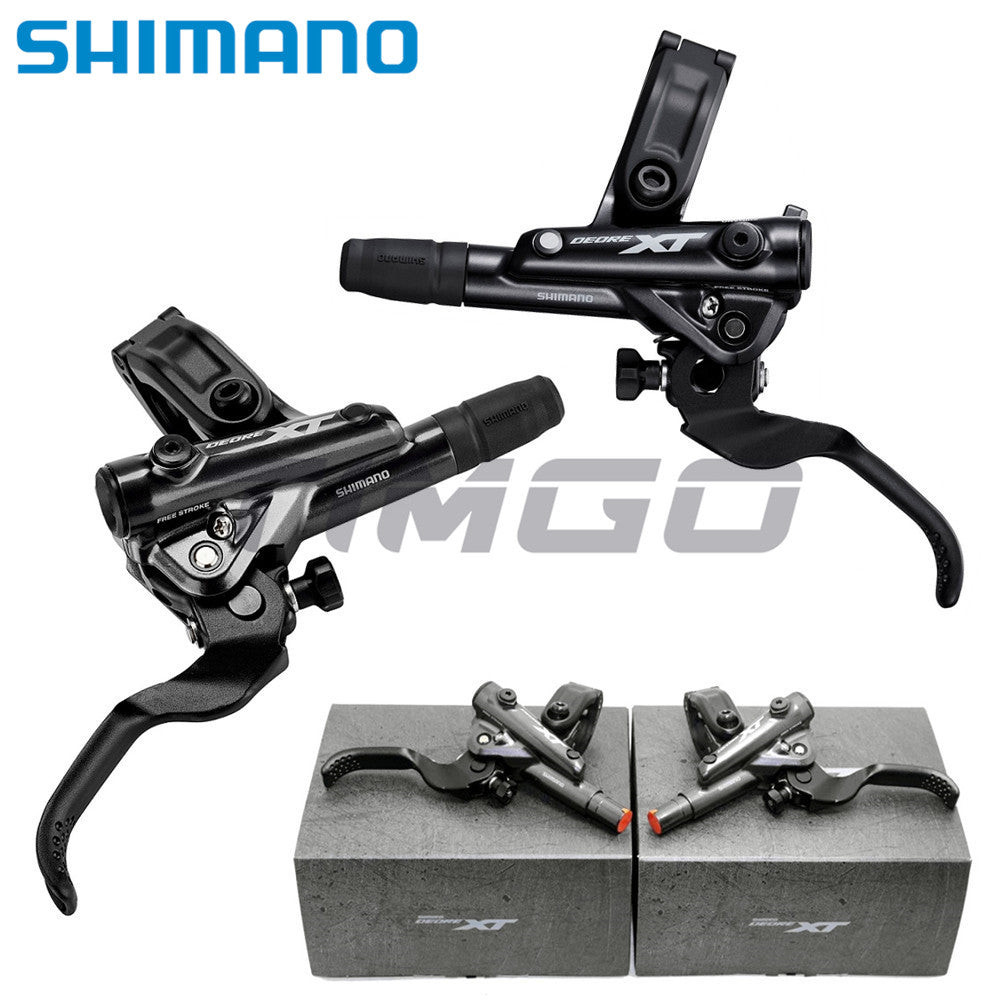 Shimano Deore XT BL-M8100 MTB Hydraulic Brake I-SPEC EV Lever for BR ...