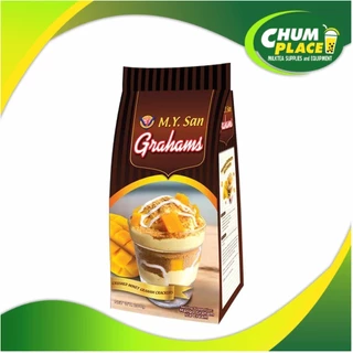 Shop graham crushed 200g for Sale on Shopee Philippines
