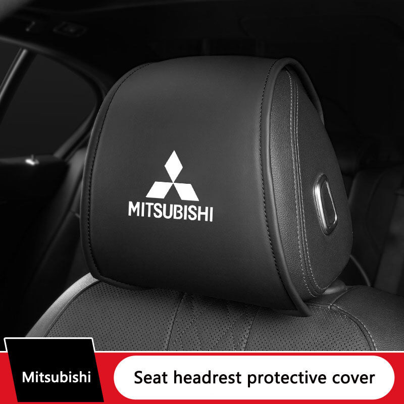 Applicable to Mitsubishi Steering Wheel Cover Outlander Wing God ...