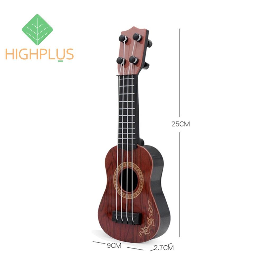 21 inch Ukulele 4 String Mini Guitar Musical Instruments Education Toys ...