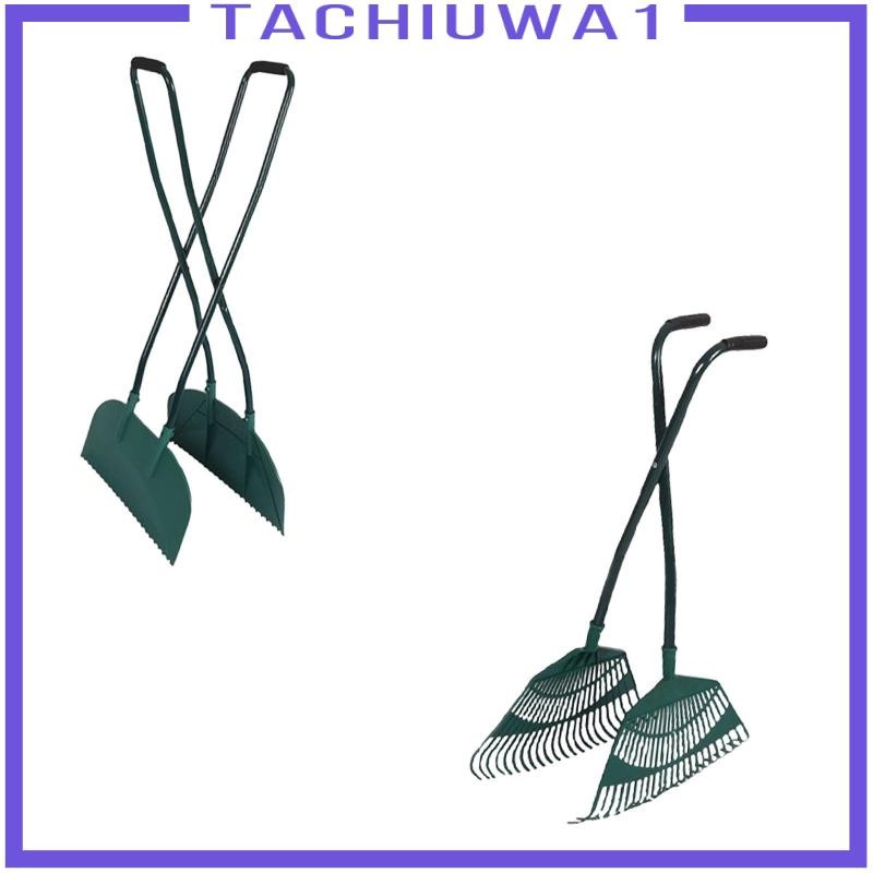 [Tachiuwa1] Leaf Grabber Leaf Collector Leaf Cleanup Tool Practical ...