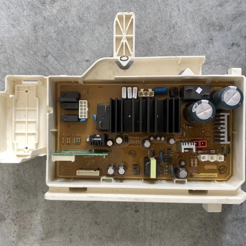 XH Original Motherboard Control Board WF1802XEC DC92-00951D For Samsung ...