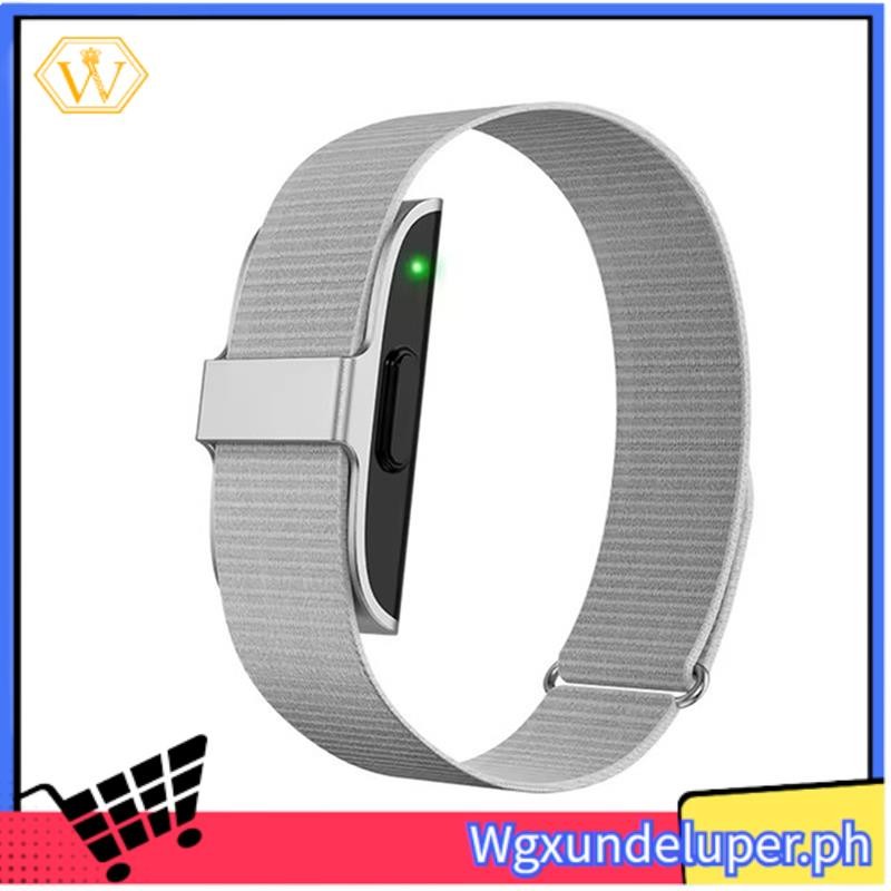 【W】2208A Smart Bracelet Heart Rate Pedometer Sport Fitness Tracker ...