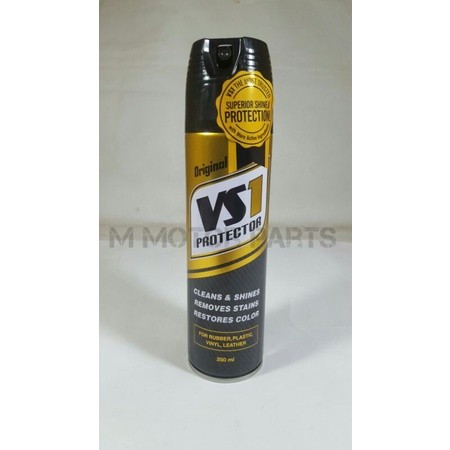 Original VS1 Protector Spray Big 250ml Superior Shine and Protection ...