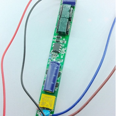 UNIVERSAL LED/LCD TV BACKLIGHT DRIVER BOARD RB | Shopee Philippines