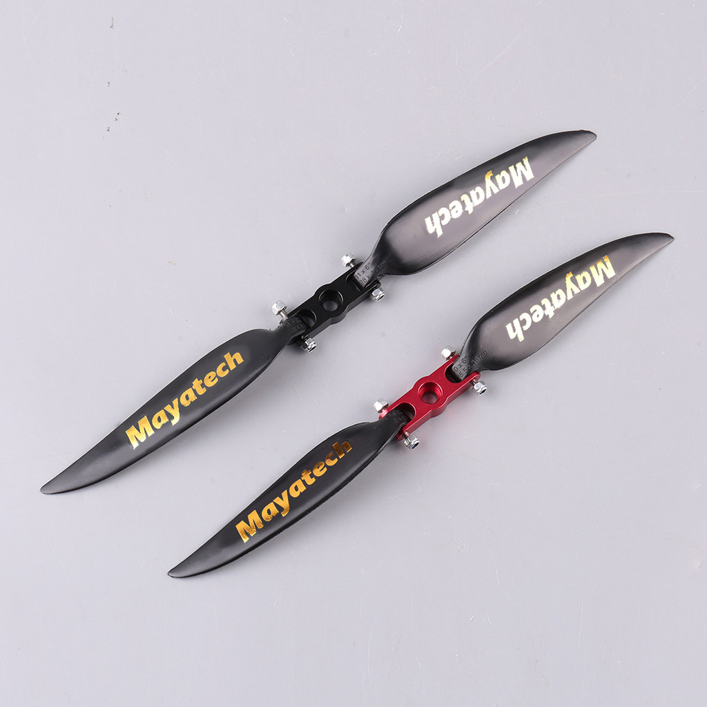 Mayatech 8MM Package for sale model aircraft metal folding propeller ...