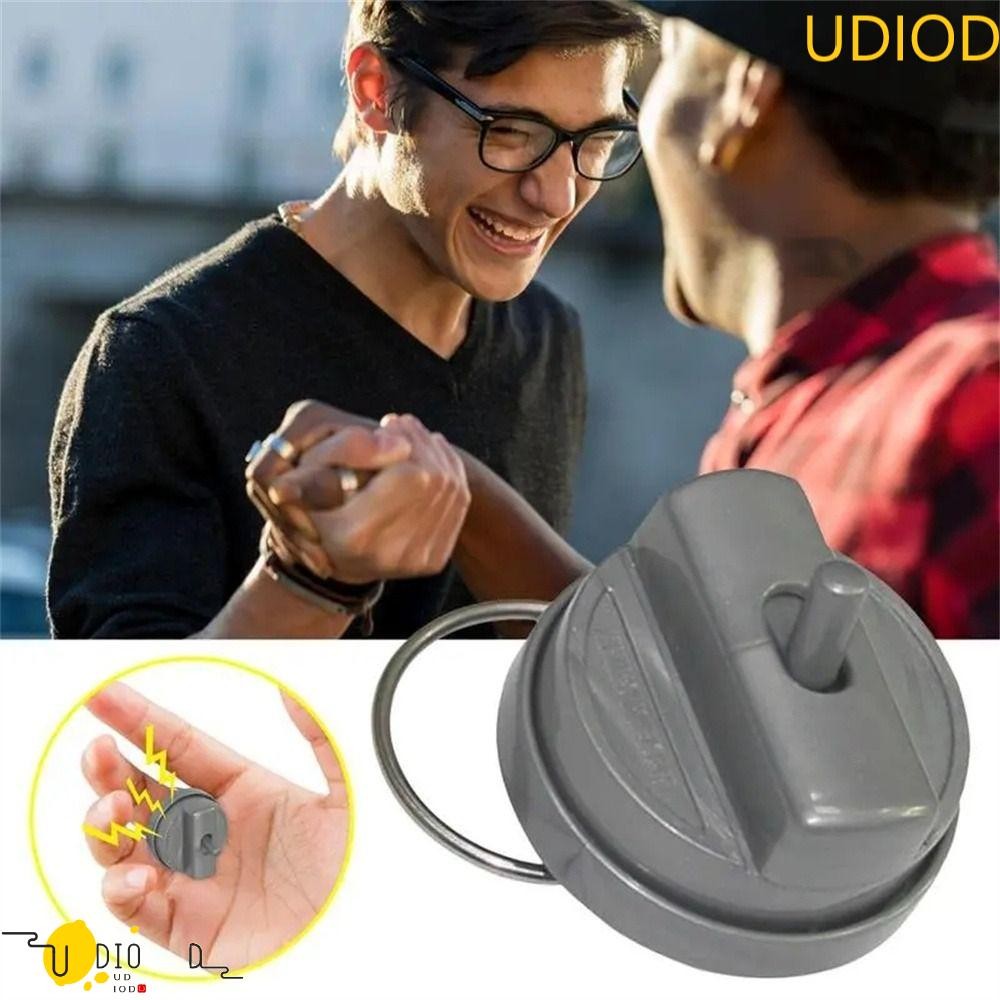 UDIOD Shock Hand Buzzer, Gag Joke Tricky Toy Shocking Handshake, Kids ...