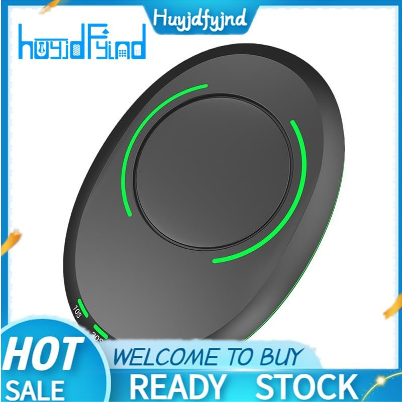 Undetectable Mouse Mover Pad Device Automatic Mouse Wiggler Shaker to ...