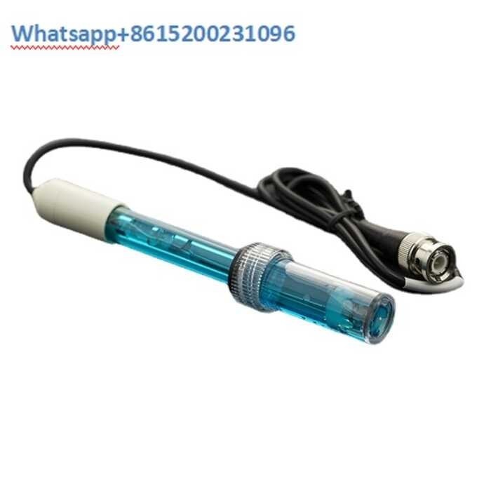 Dfrobot Gravity Analog PH Meter PH Sensor Water Quality Detection ...