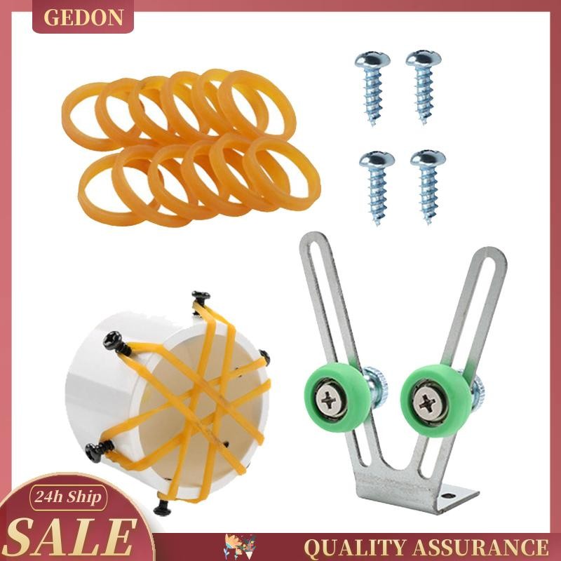 [Gedon] Fishing Rod Repair Kit Rod Wrapping Portable Fixed Rod Easy to ...