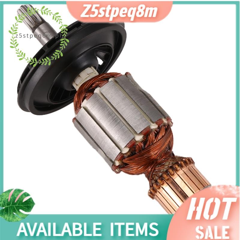 AC220-240V Armature Rotor Anchor Replacement for BOSCH Rotary Hammer ...