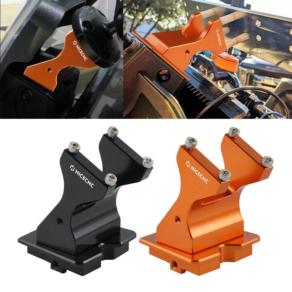 Phone GPS Holder Bracket GPS Mount For KTM 390 Adventure 2020-2024 790 ...