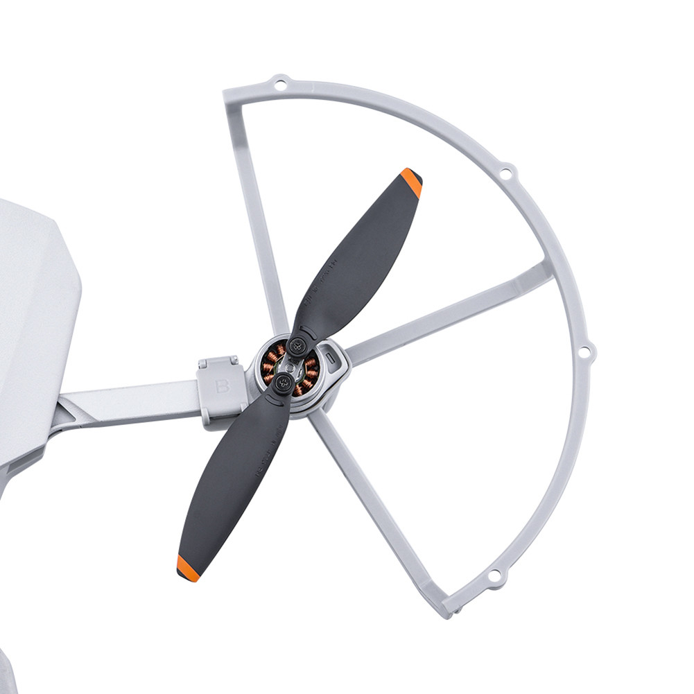 [Didays.ph] Quick Release Propeller Guard for DJI Mini SE/Mini 2/Mavic ...
