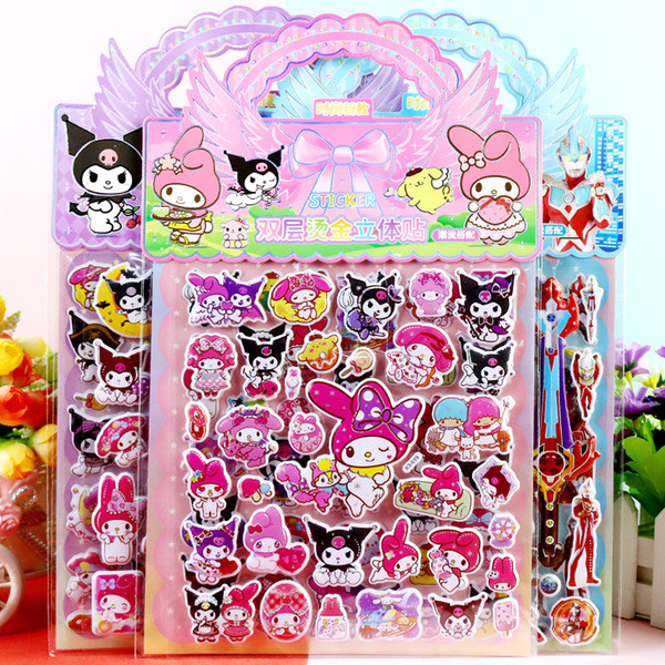 subject sticker for notebook notebook school supplies sticker subject ...