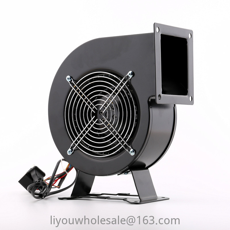 Small Wing Type Air Model Centrifugal Blower 130/150FLJ1/0/5/17/15/7 ...