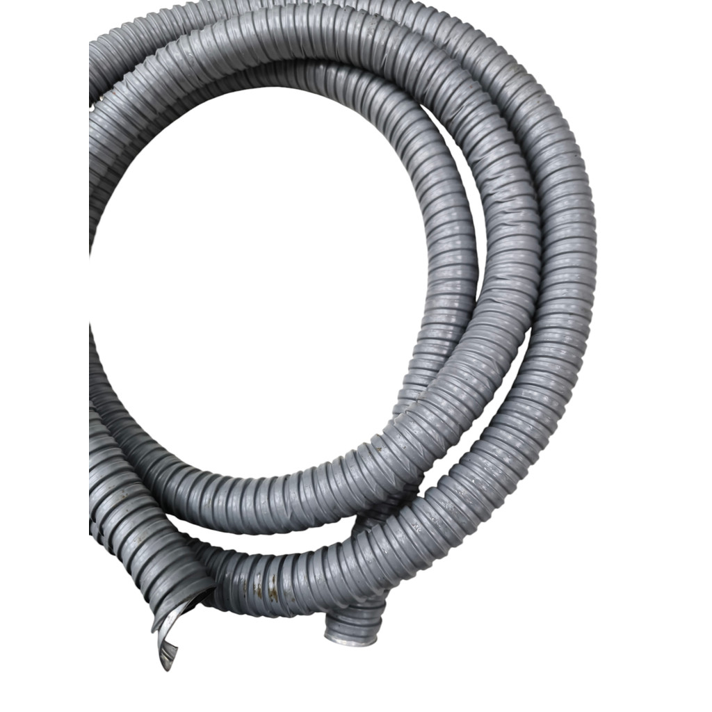Liquid Tight Flexible Hose Plastic Type Insulation, Plastic Cover ...