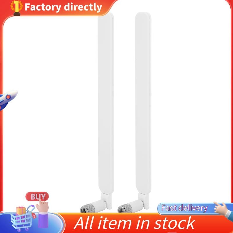 In stock-Router Antena 4G Antenna SMA Male for 4G LTE Router External ...